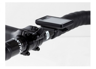 Ciclocomputer Bontrager RIDEtime Elite